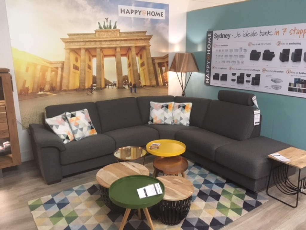 Kom shoppen in de leukste woonwinkel van Brabant | Robbies Meubelen