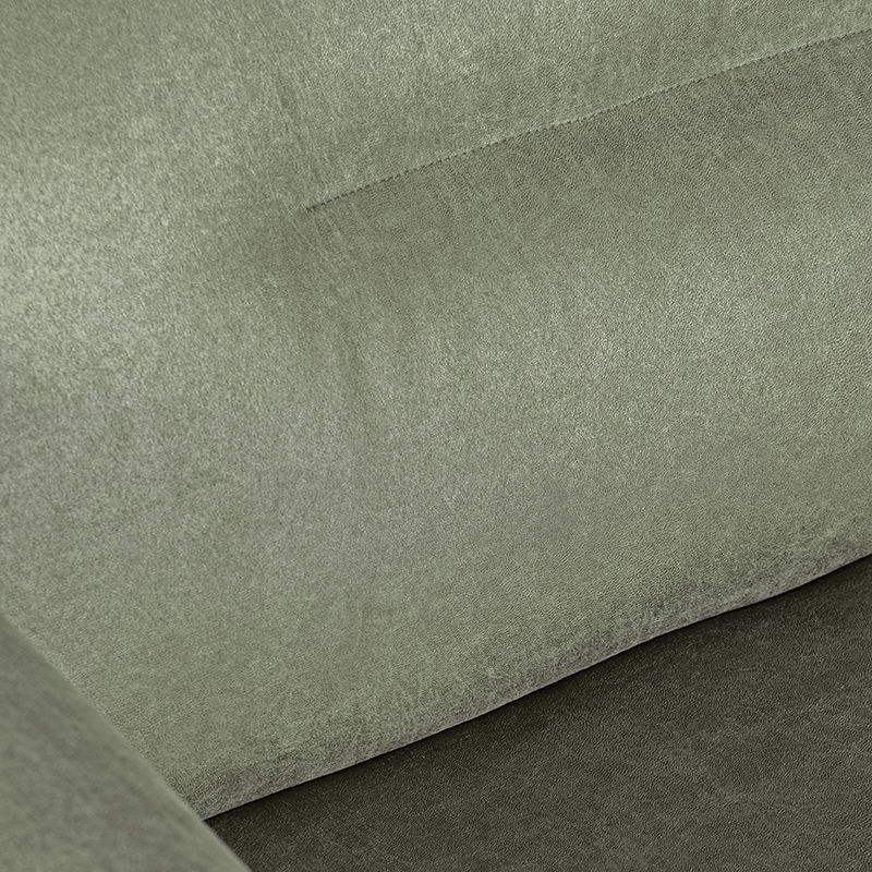 Koop LABEL51 Bank Napoli - Forest - Micro Suede | Robbies Meubelen